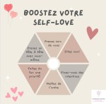 Saint Valentin: 6 idées pour booster votre self-love! | Dominique ...